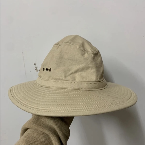 Filson | Accessories | Nwt Filson Summer Packer Hat Mens Size Small ...